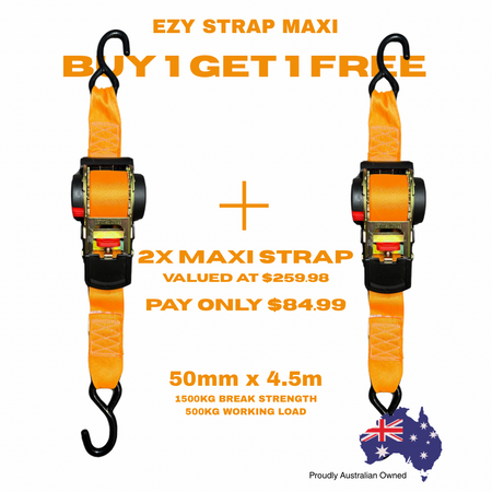 www.ezystrap.com.au – Ezy Strap